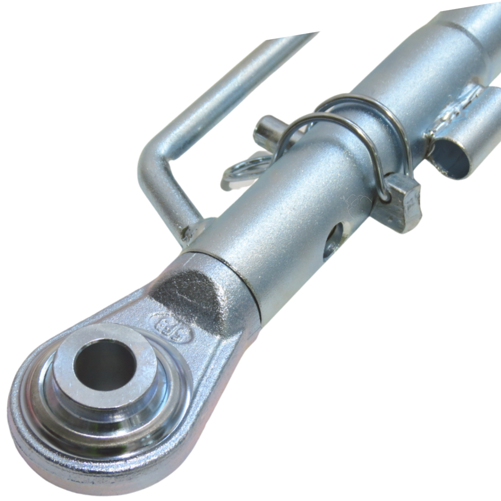 Tensor horizontal tractor John Deere JD S/6000