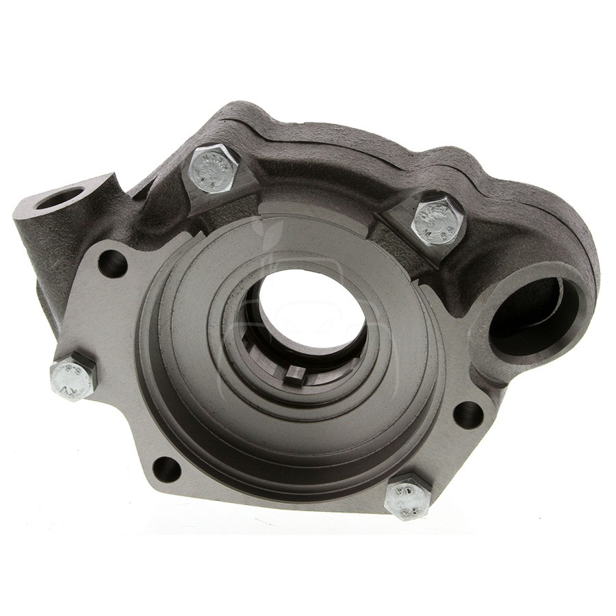 BOMBA HIDRÁULICA DE TRANSMISIÓN 2Z - SIN CUELLO Y CON CHAVETA